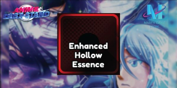 Beli Item Enhanced Hollow Essence | Anime Last Stand Evo Item Ichigo ...