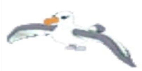 Buy Pet ALBATROSS - ADOPT ME Adopt Me Trading Hub 3014190 | itemku