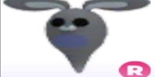 Beli Pet GHOST BUNNY R - ADOPT ME Adopt Me Roblox Trading Hub ...