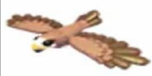 Buy Pet BLACK KITE - ADOPT ME Adopt Me Trading Hub 3014203 | itemku