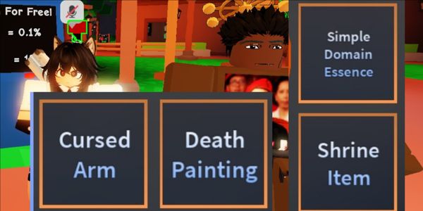 Beli Items All Mastery Item The Vessel (Yuji) A Universal Time Roblox ...