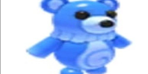 Buy Pet WATER MOON BEAR - ADOPT ME Adopt Me Roblox Trading Hub 3015240 ...