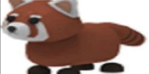 Buy Pet RED PANDA - ADOPT ME Adopt Me Trading Hub 3015217 | itemku