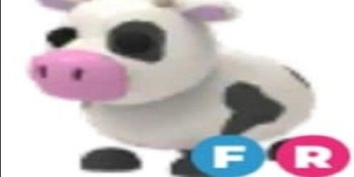 Buy Pet COW FR - ADOPT ME Adopt Me Trading Hub 3015470 | itemku