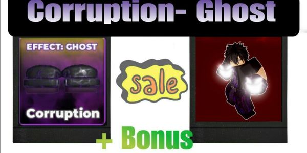 Buy Glove Corruption - Ghost | Untitled boxing game Untitled Boxing ...