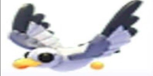 Beli Pet SEAGULL - ADOPT ME Adopt Me Trading Hub Terlengkap dan ...