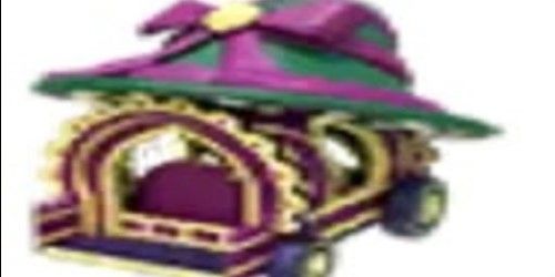 Buy Item WIZARD CARAVAN - ADOPT ME Adopt Me Trading Hub 3017206 | itemku