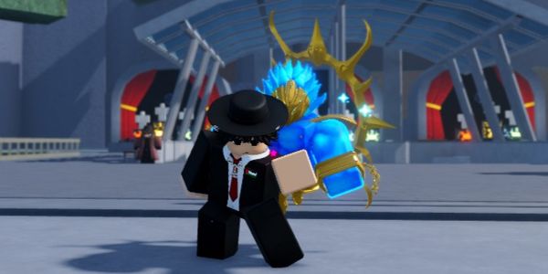 Beli Skin Star Platinum The World: Stardust Guardian (Skin) | A ...