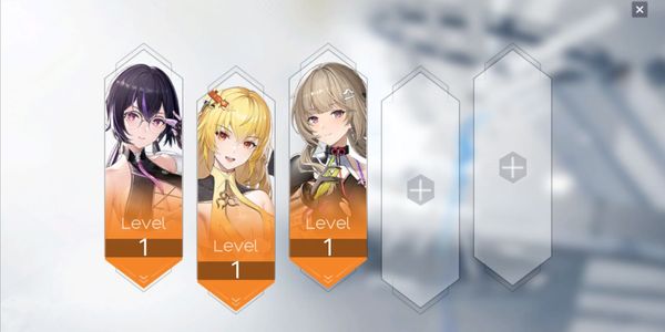 Beli Akun ASIA Server | Starter Vidya - Agave| Lvl 5 | Beginner On ...