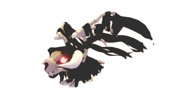 Buy Pet Grim Dragon Adopt Me Trading Hub 3017617 | itemku