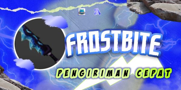 Buy Weapon Frostbite - Murder Mystery 2 Murder Mystery 2 3016790 | itemku