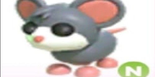 Buy Pet MOUSE N - ADOPT ME Adopt Me Trading Hub 3016982 | itemku