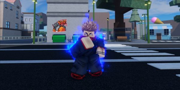 Buy Item [GLUTTONOUS] Sukuna | A Universal Time (AUT) Roblox 3018682 ...