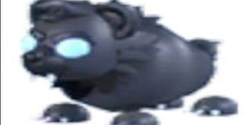 Buy Pet SCAREBEAR - ADOPT ME Adopt Me Roblox Trading Hub 3018934 | itemku