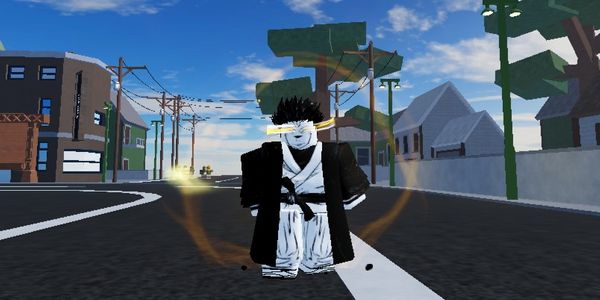 Buy Skin The Strongest In History (King Of Curses) Sukuna | A Universal ...