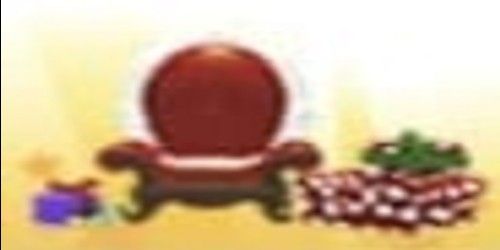 Buy Item SANTA THRONE - ADOPT ME Adopt Me Trading Hub 3020286 | itemku