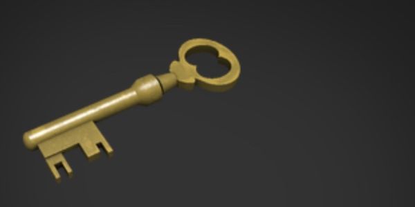 Beli Item Ready Trade Mann Co. Supply Crate Key Team Fortress 2 Team ...