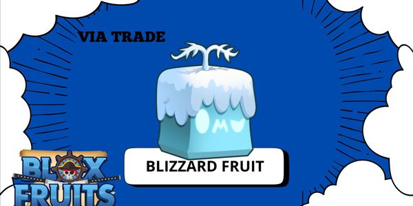 Beli Fruit Blizzard Blox Fruits Terlengkap dan Termurah Mei 2026 ...