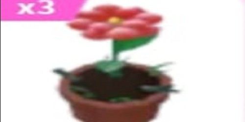 Buy Item GROWING FLOWER HAT - ADOPT ME Adopt Me Trading Hub 3020288 ...