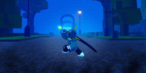 Beli Item Darkblade, Yoru "Grand Piece Online / GPO" Grand Piece Online ...