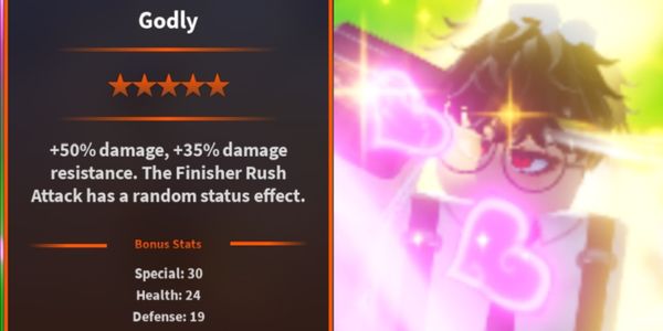 Beli Stand & Spec Godly mero-mero | A Universal Time (AUT) A Universal ...