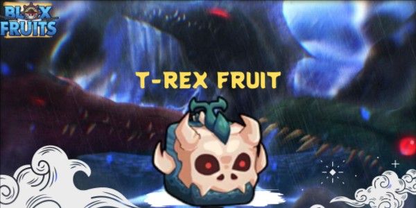 Buy Fruit T-Rex Blox Fruits 3021571 | itemku