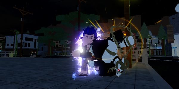 Beli Skin Hallowed (Legendary Skin) | A Universal Time A Universal Time ...