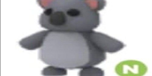 Buy Pet KOALA N - ADOPT ME Adopt Me Trading Hub 2996996 | itemku
