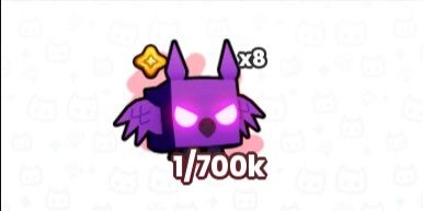 Buy Pets Shadow Griffin PETS GO! 3023310 | itemku