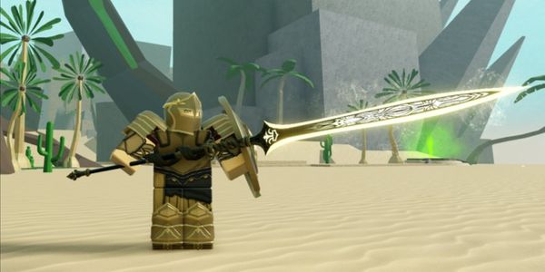 Buy Weapon Imperator's Edge - Deepwoken (Random Stars) Deepwoken ...