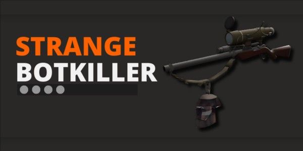 Buy Item Ready Trade Strange Carbonado Botkiller Sniper Rifle Mk.I Team ...