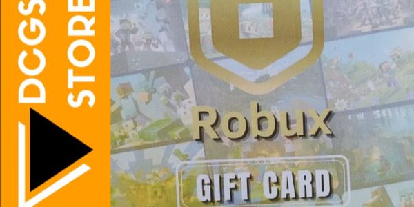 Beli Robux Game Card 200 Robux Roblox Terlengkap dan Termurah November ...