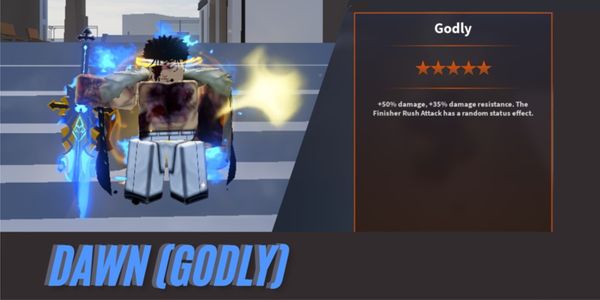 Buy Stand & spec [GODLY] Dawn (A Universal Time / AUT) A Universal Time ...