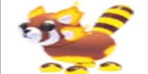 Buy Pet TOASTY RED PANDA - ADOPT ME Adopt Me Roblox Trading Hub 3024318 ...