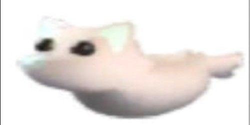 Buy Pet GHOST WOLF - ADOPT ME Adopt Me Trading Hub 3024344 | itemku