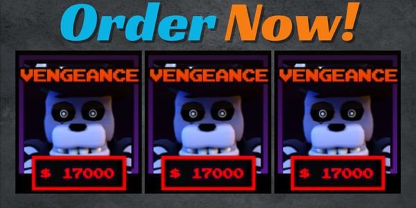 Buy Tower Outlaw Freddy (Nightmare) - Five Night TD Five Night Tower ...