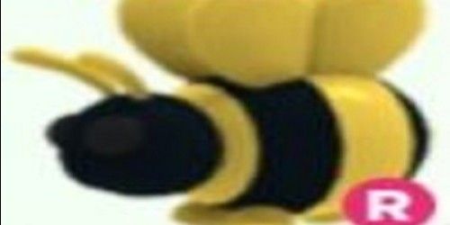 Buy Pet KING BEE R - ADOPT ME Adopt Me Trading Hub 3026191 | itemku