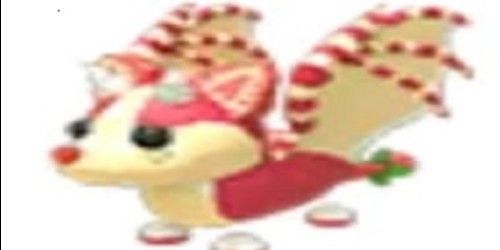 Buy Pet STRAWBERRY SHORTCAKE BAT DRAGON - ADOPT ME Adopt Me Trading Hub ...