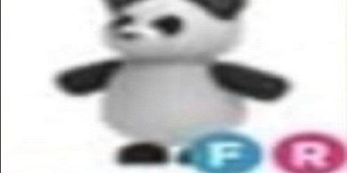 Buy Pet PANDA FR - ADOPT ME Adopt Me Trading Hub 3026598 | itemku