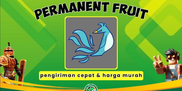 Buy Fruit Phoenix (Permanent) Blox Fruits 3026996 | itemku