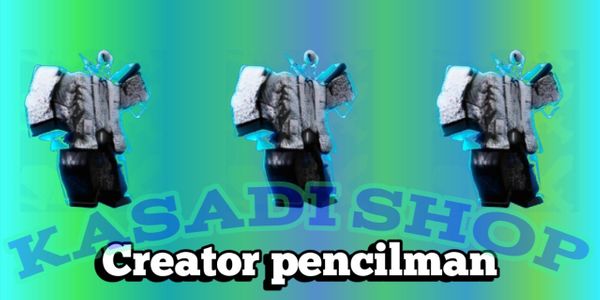 Buy Others Creator Pencilman-TTD Toilet Tower Defense 2969252 | itemku