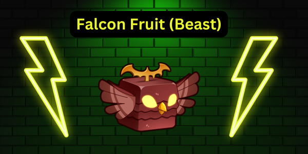 Buy Fruit Falcon Blox Fruits 3027872 | itemku