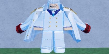 Buy Outfit Titan of Justice Outfit (Grand Piece Online) Grand Piece ...