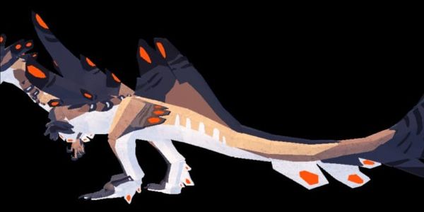 Buy Creatures Gyroudus Species [ Creature Of Sonaria RBL ] Creatures of ...