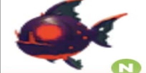 Buy Pet DRACULA FISH N - ADOPT ME Adopt Me Trading Hub 3028286 | itemku