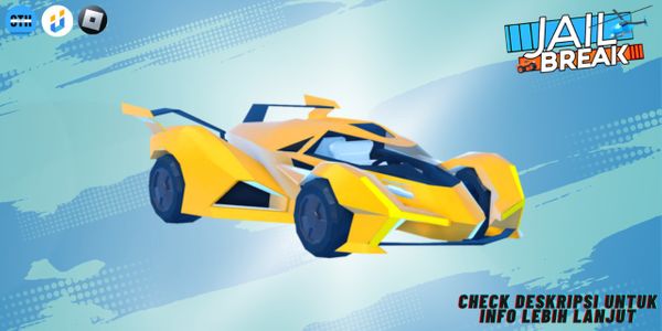 Buy Item Molten M12 - Jailbreak Vehicle Jailbreak 2881248 | itemku