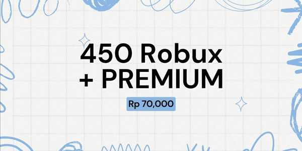Buy RBX Via Login 450 RBX RBL 3031039 | itemku