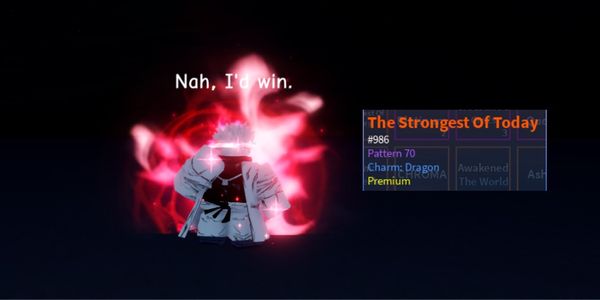 Buy Skin Unusual The Strongest Of Today - A Universal Time (AUT) A ...