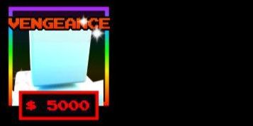 Buy Tower Vengeance Shiny Scott / AnimDude Non EVO Five Night Tower ...