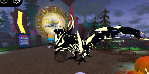 Buy Dragon Dragon adventures - Dratheros Ghost aura Dragon Adventures ...